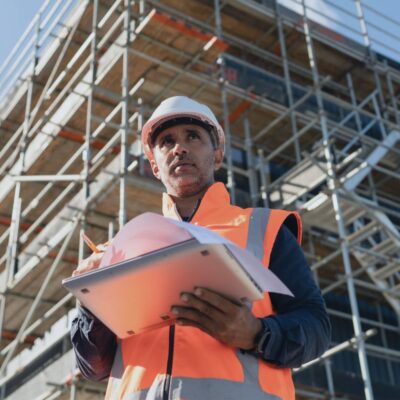 MCD Project Services - Civil Engineering Recruitment Agency