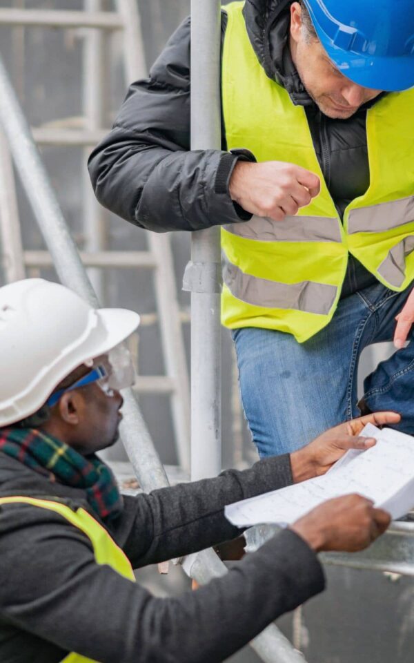 MCD Project Services - Civil Engineering Recruitment Agency