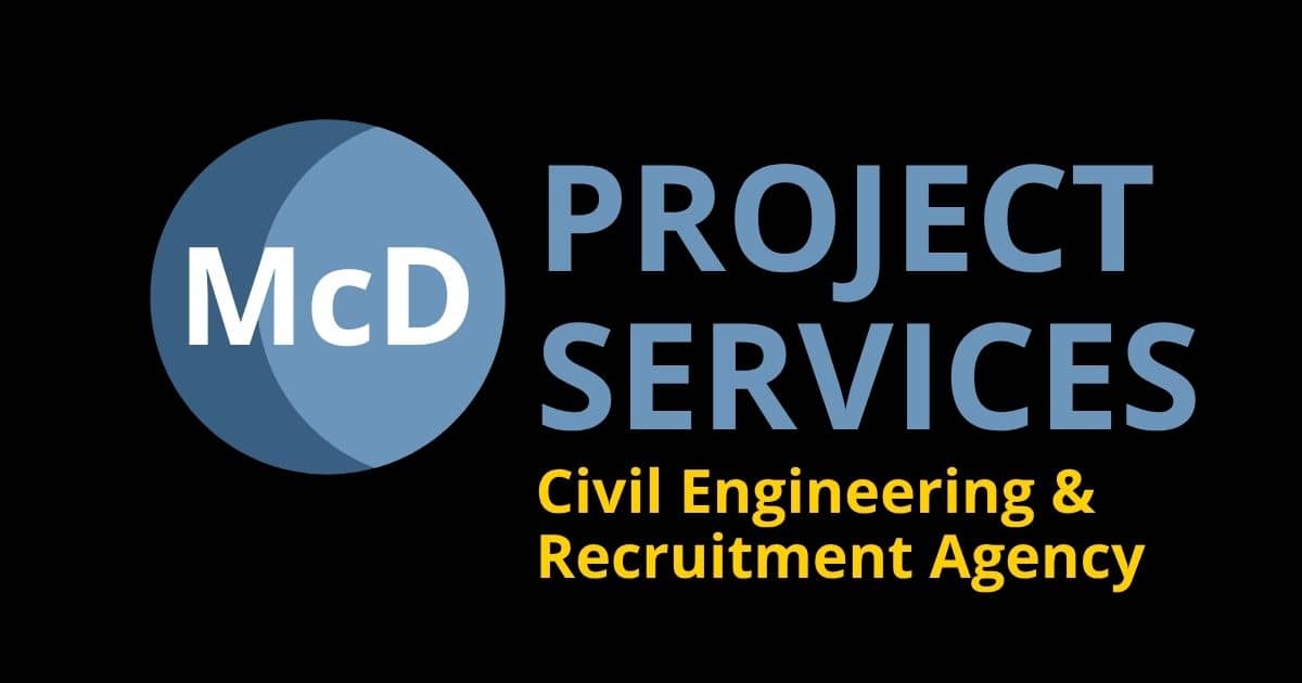 Site & Project Engineers – Roads & Civil - Adelaide - MCD Project Services
